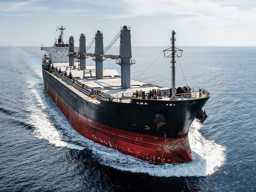Heat exchangers for Carrier ships - Applications and use cases