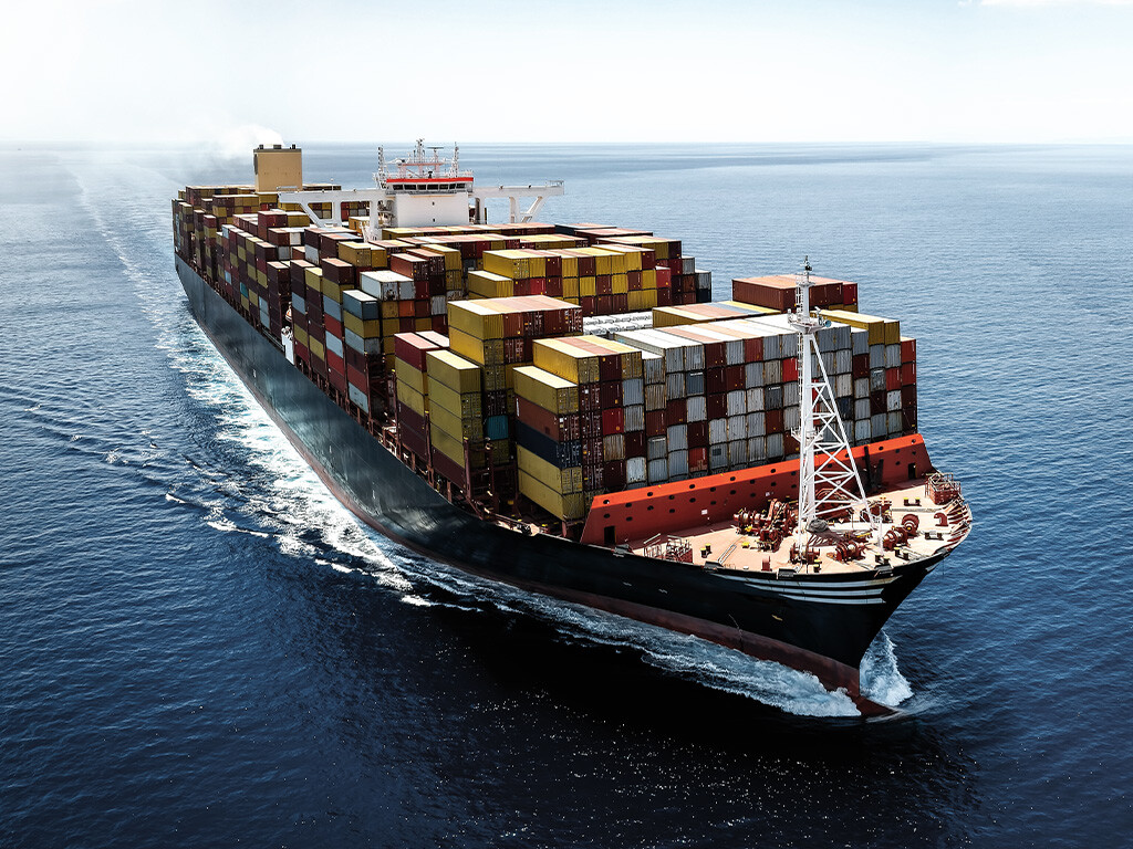Heat exchangers for Container ships - Applications and uses