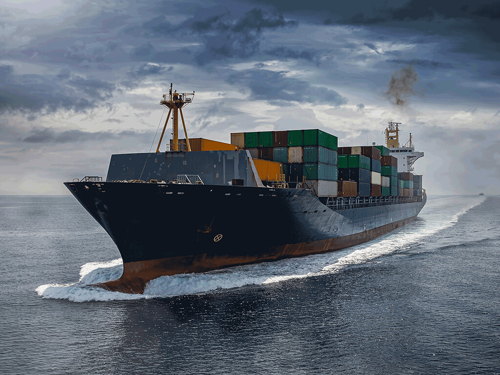Marine heat exchangers for usage on ships, tankers & carriers