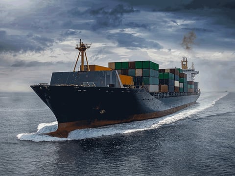 Marine heat exchangers for usage on ships, tankers & carriers
