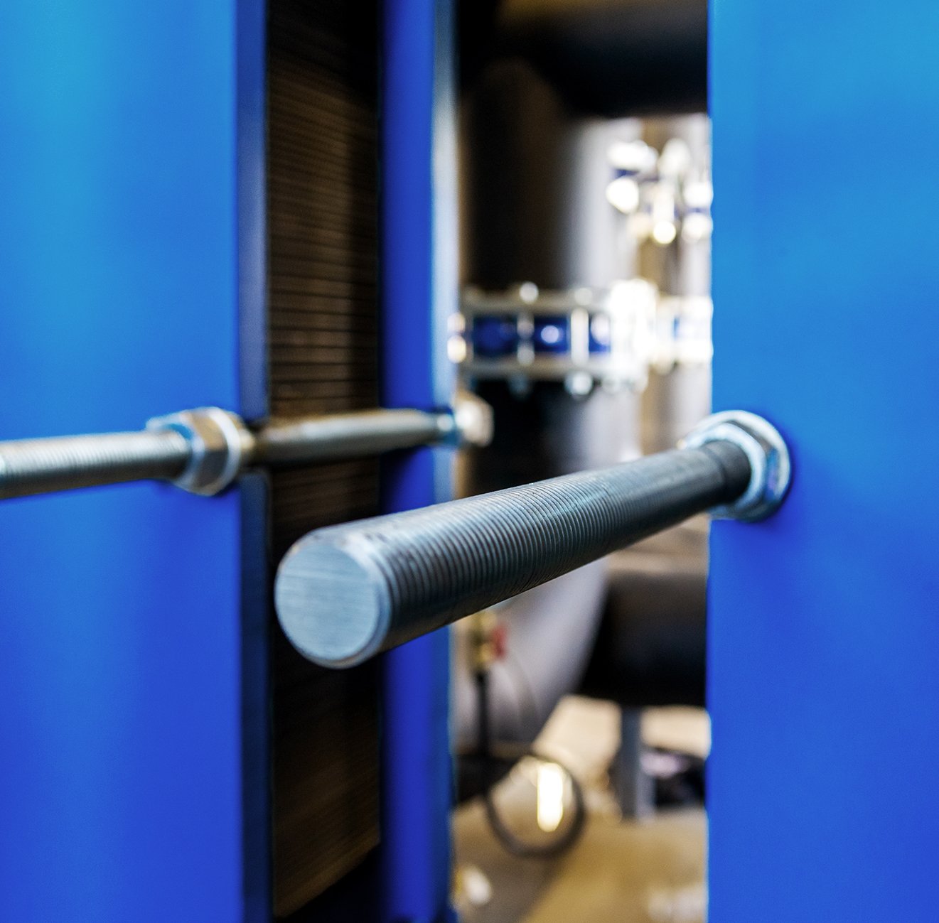 Heat Exchangers for Refrigeration - A Key part for the system