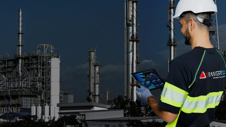 Heat exchangers for your company's energy transition
