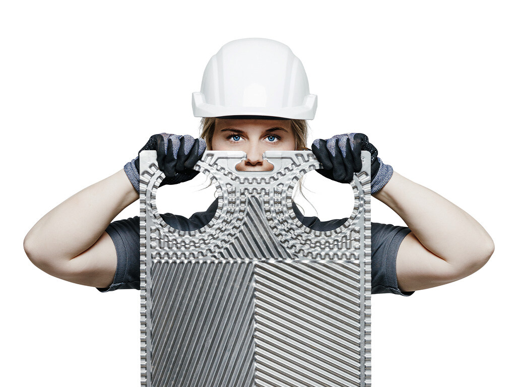 Responsive Heat Exchangers | Tailored Solutions for Your Business | Tranter