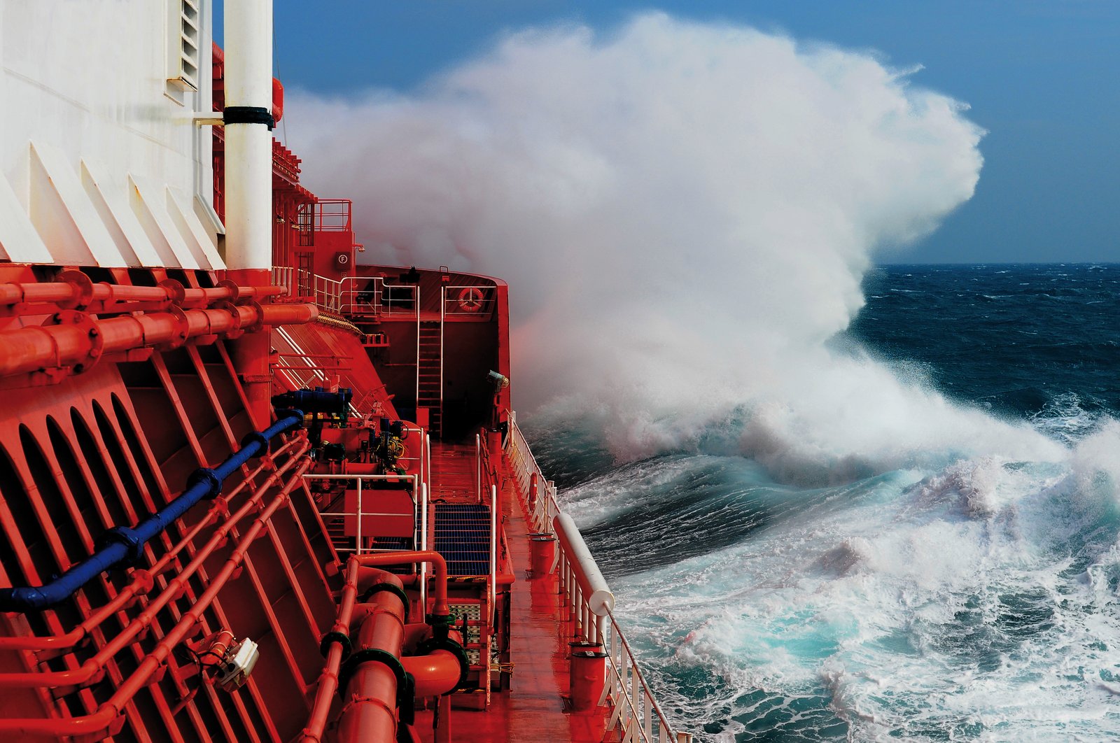 Heat exchangers for Container ships - Applications and uses
