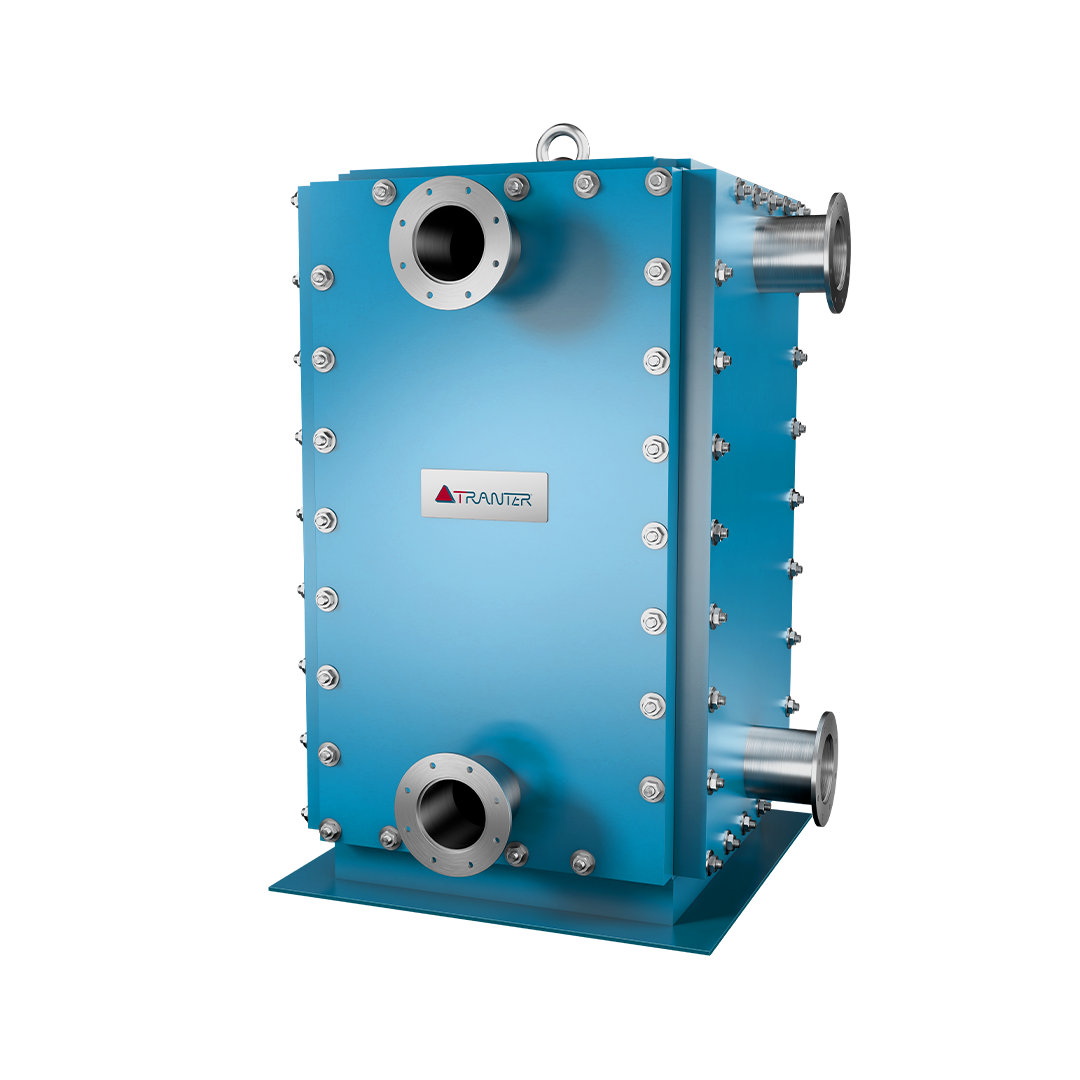 Heat Exchangers that are Compact, Efficient and Economical