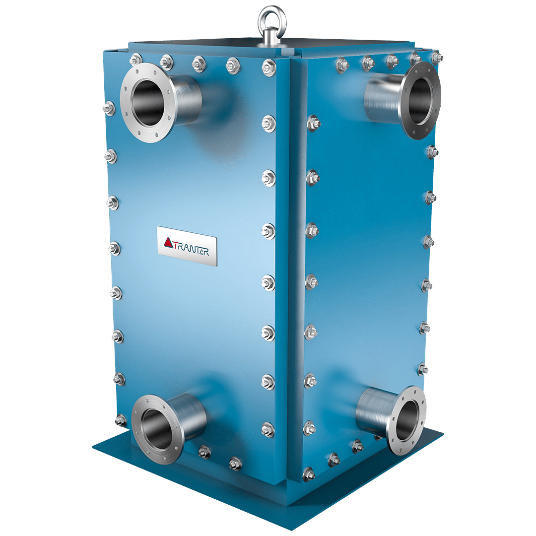 Responsive Heat Exchangers | Tailored Solutions for Your Business | Tranter