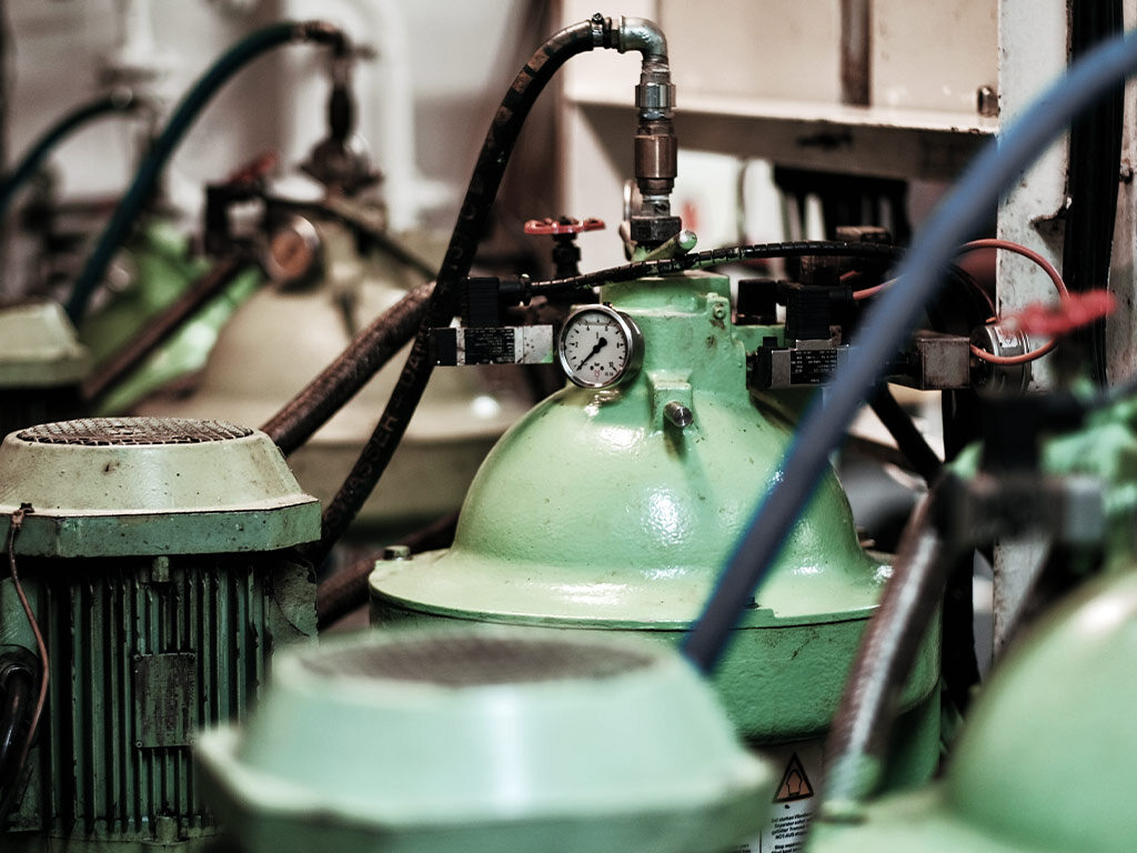 Oil and gas heat exchangers for the oil & gas industry