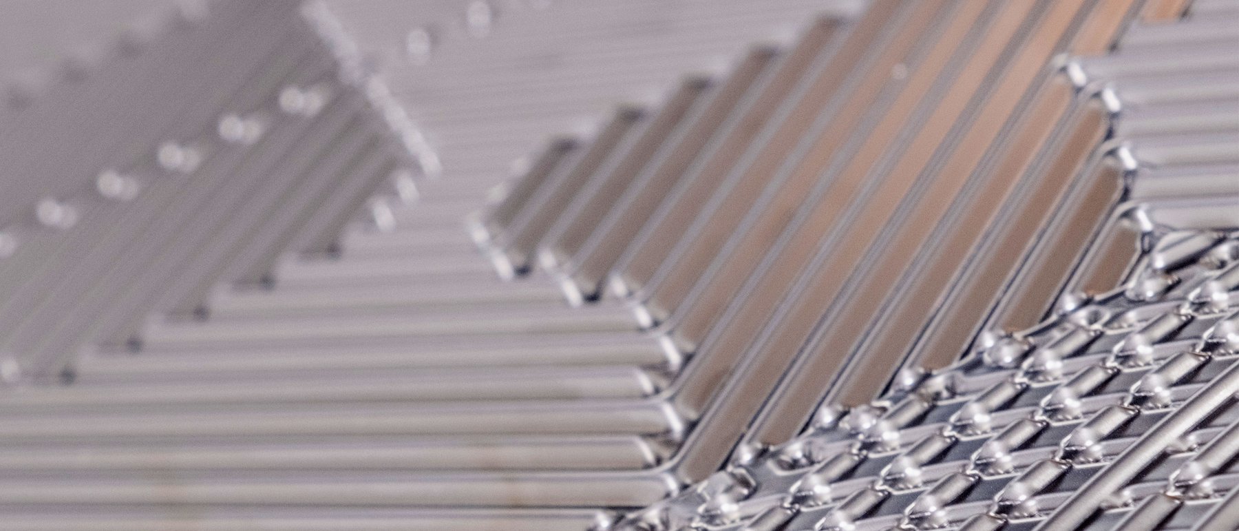 Refinery heat exchangers for oil & gas refineries