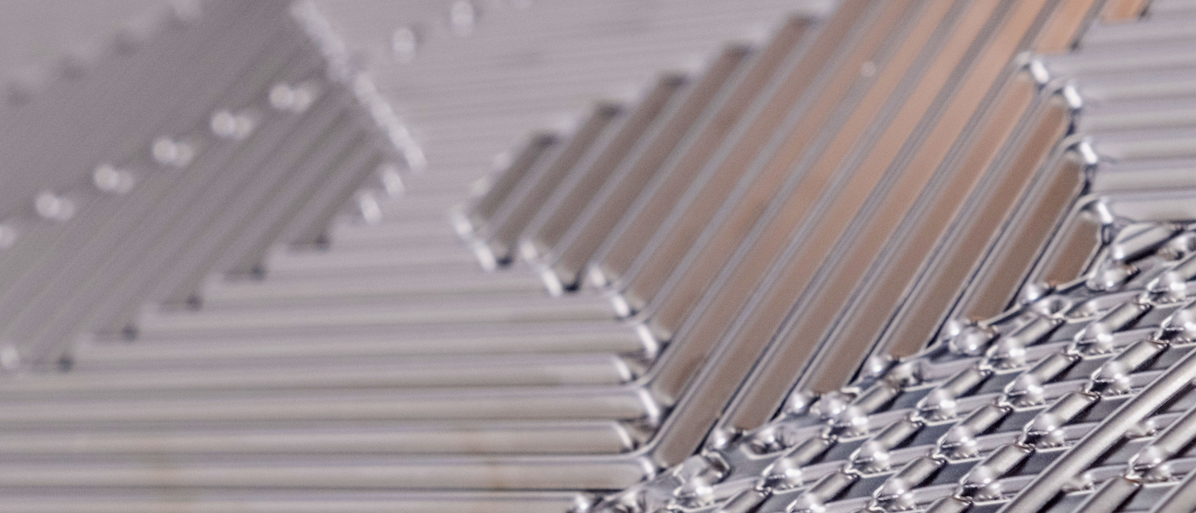 What is a parallel flow heat exchanger? Examples & pros/cons