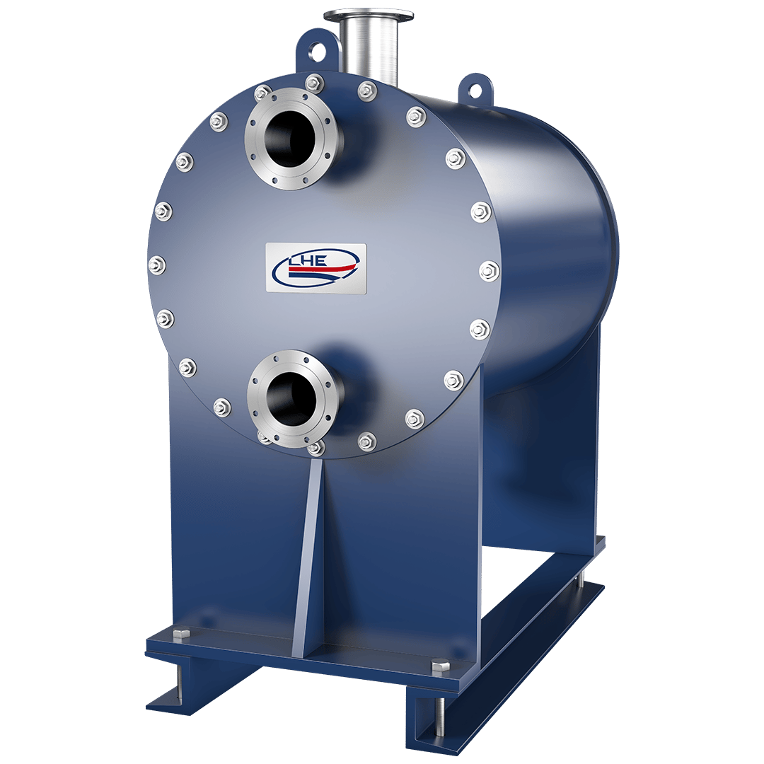 Heat Exchangers that are Compact, Efficient and Economical