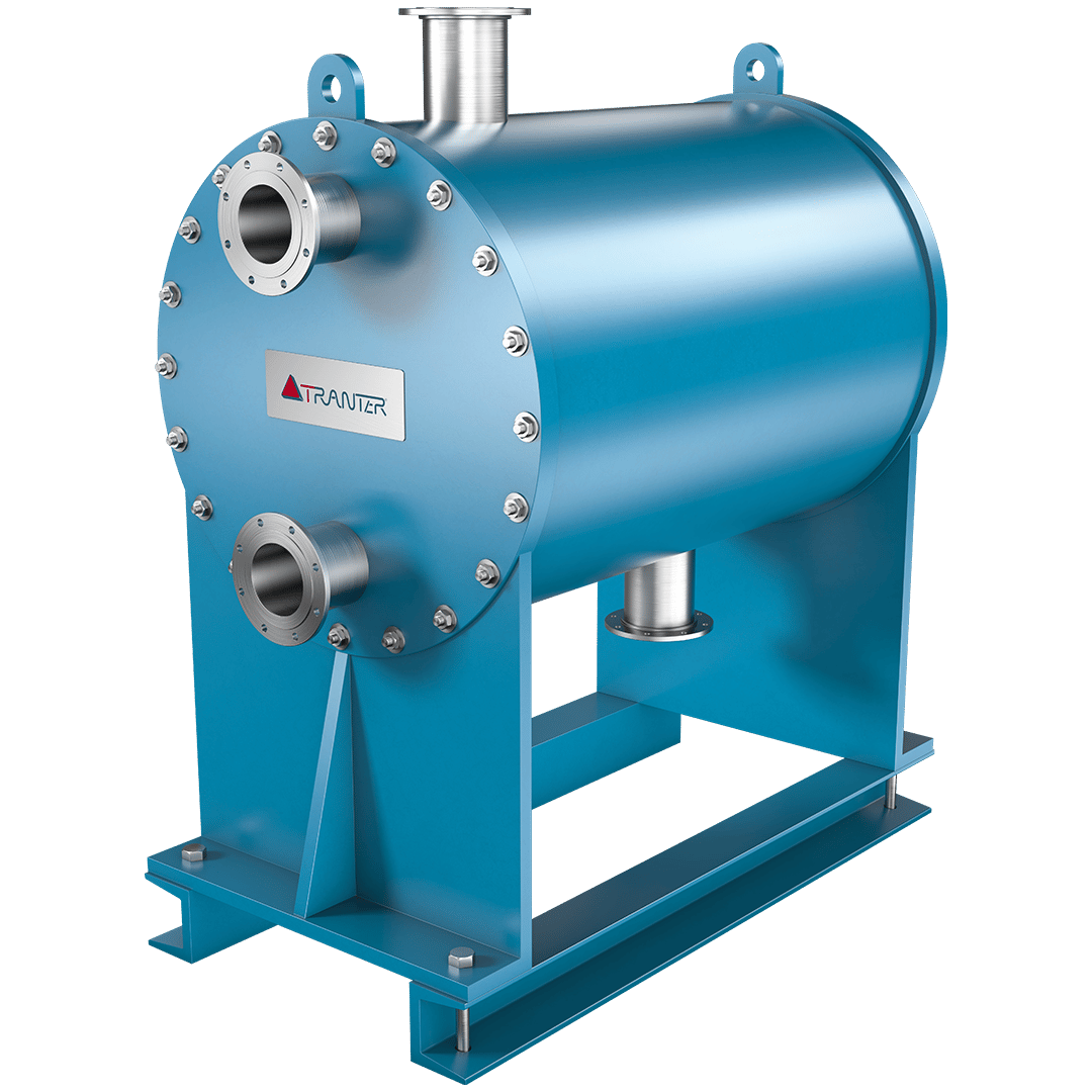 Responsive Heat Exchangers | Tailored Solutions for Your Business | Tranter