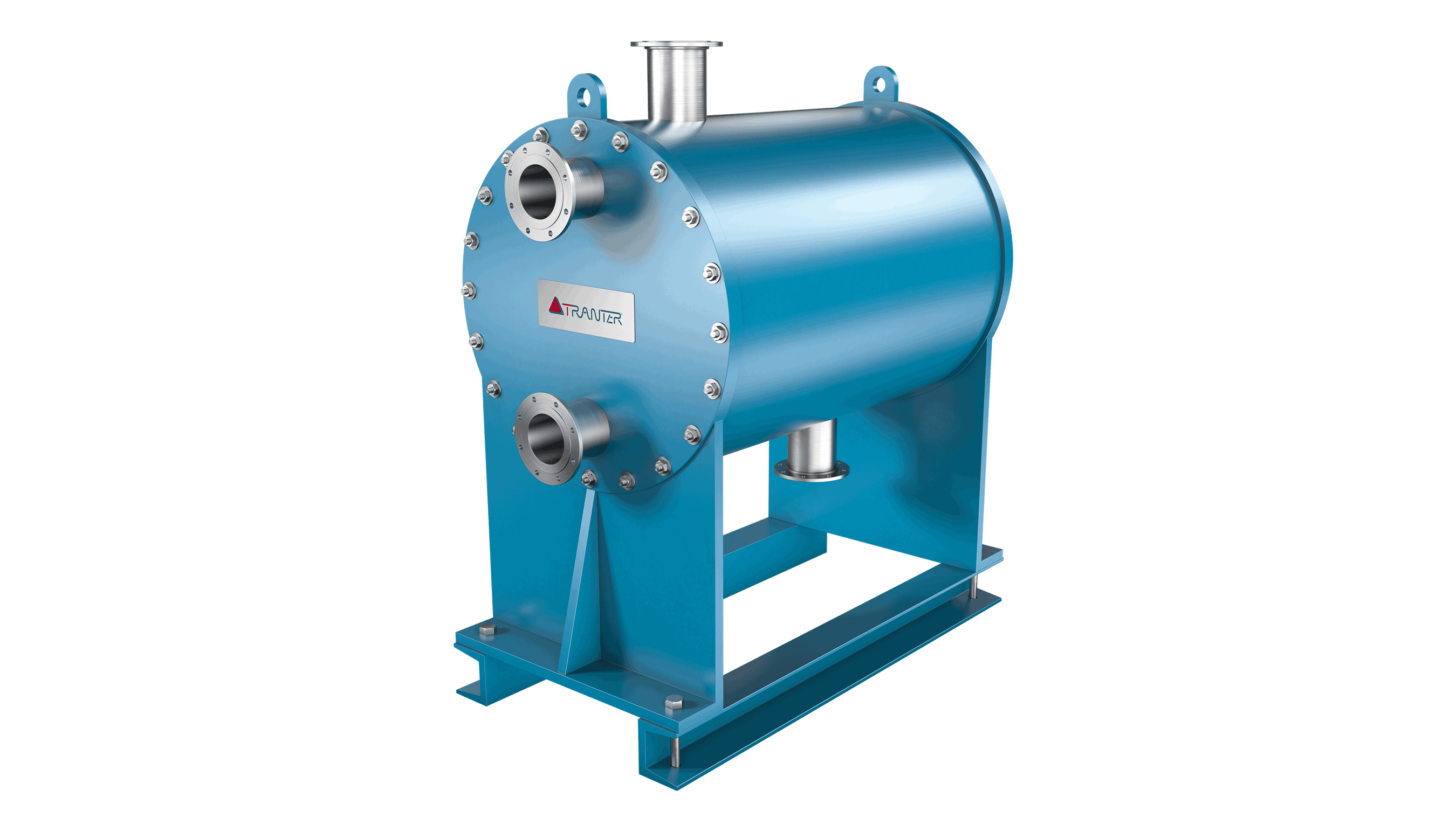 Heat Exchangers that are Compact, Efficient and Economical