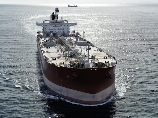 Heat exchangers for Tanker ships - Applications and use cases