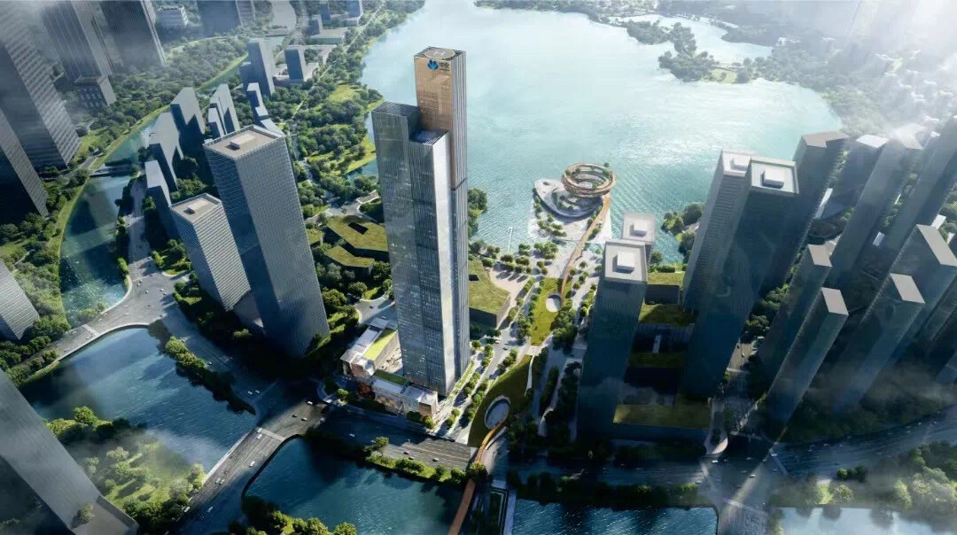 SUPERMAX® Shell And Plate Heat Exchanger - Tranter