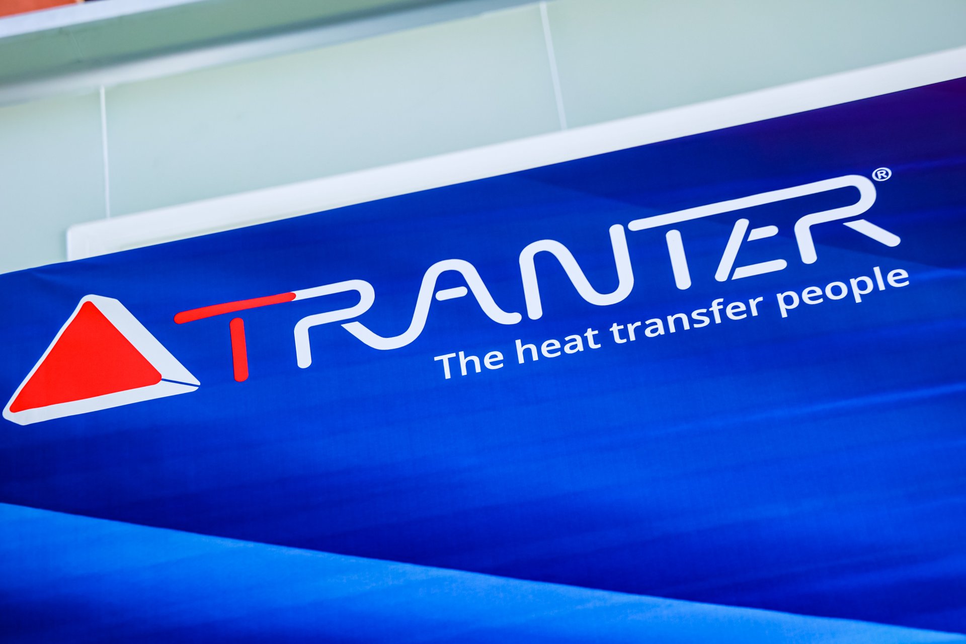 传特中国 | Tranter