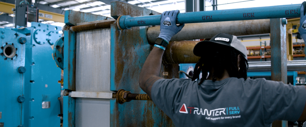 Ensure long-term heating and cooling system health with a reliable heat ...