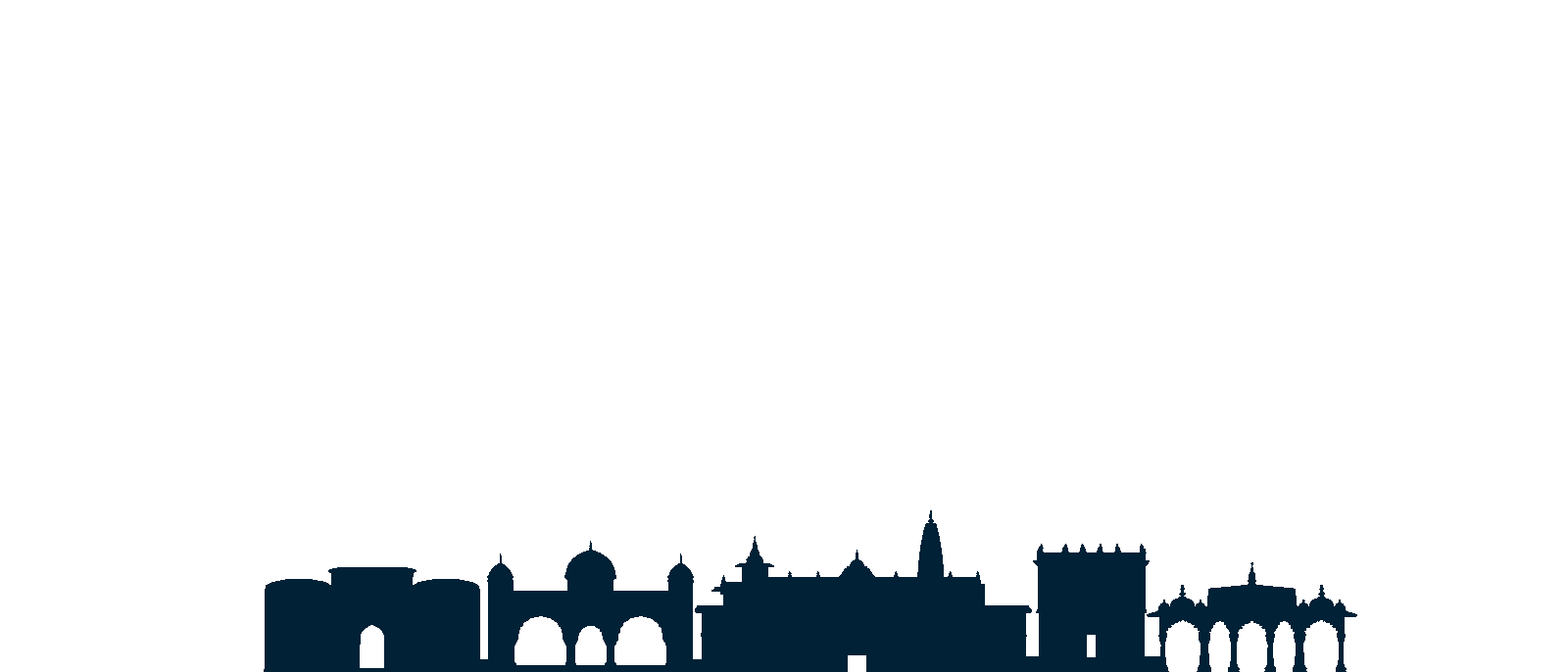 India and Middle east