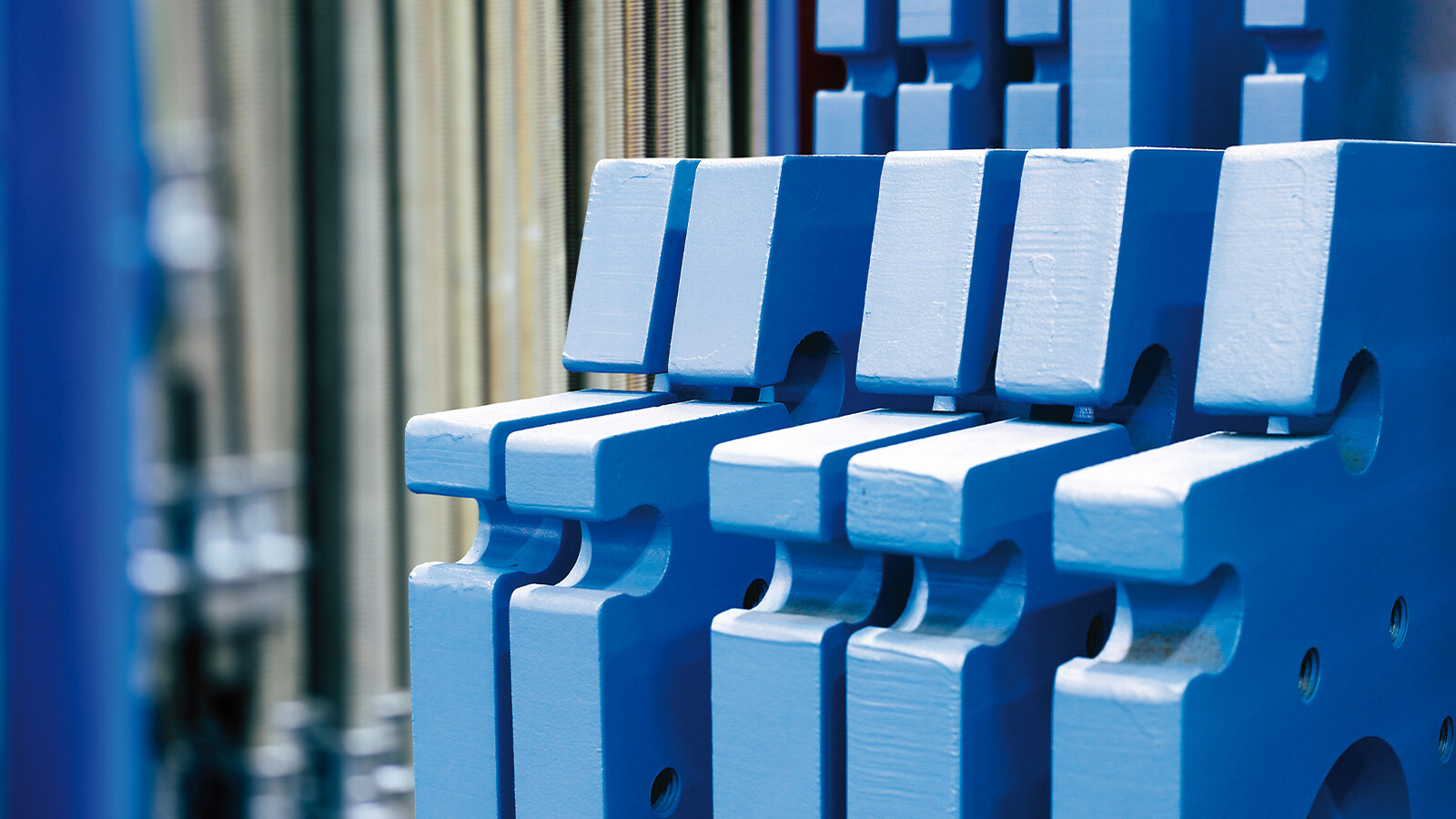 Streamline your maintenance with one-stop access to all heat exchanger ...