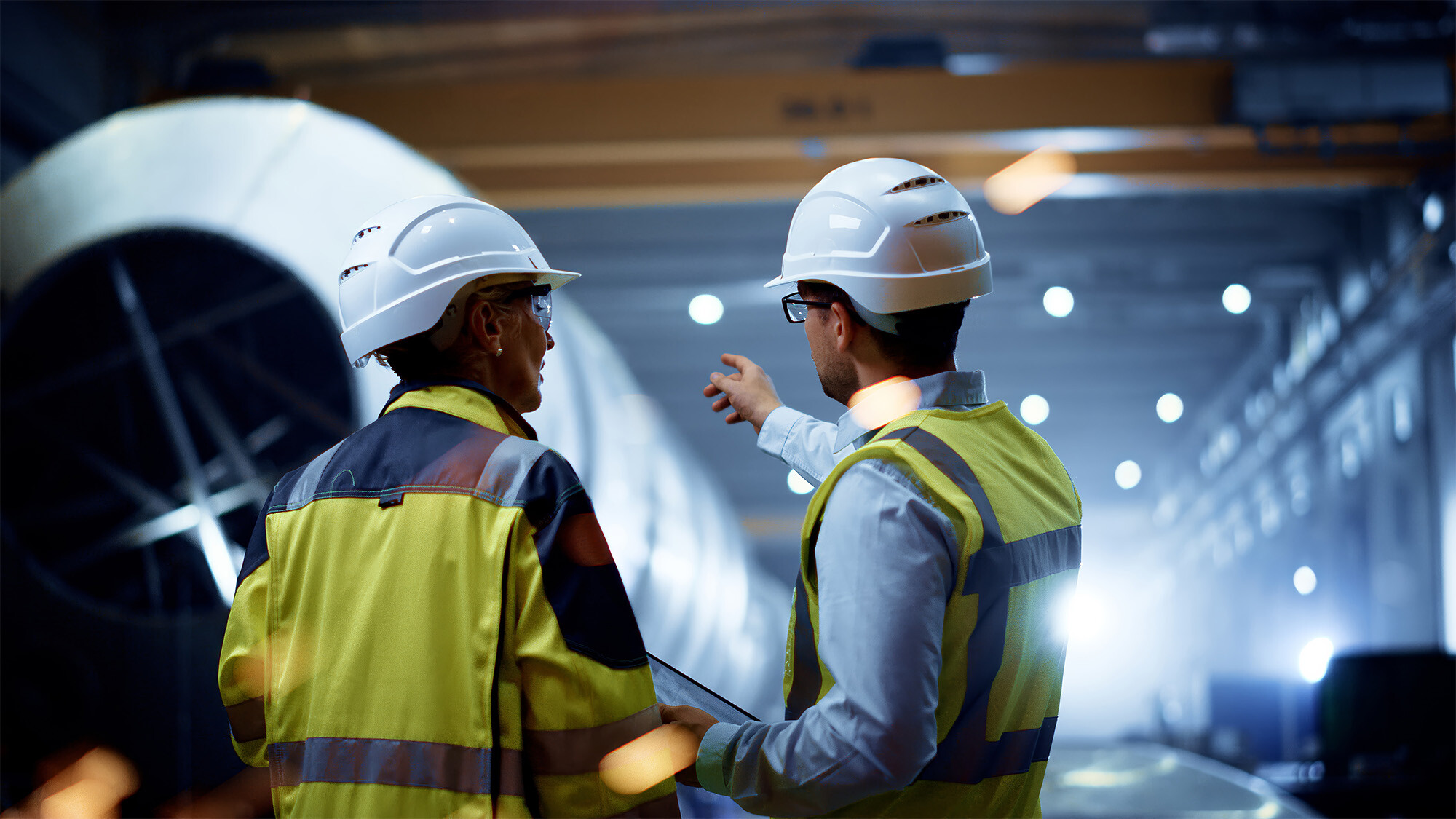 Why an OEM service partner for heat exchangers beats a non-OEM on any ...